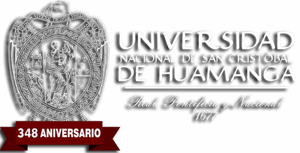 Universidad Nacional de San Cristóbal de Huamanga | UNSCH